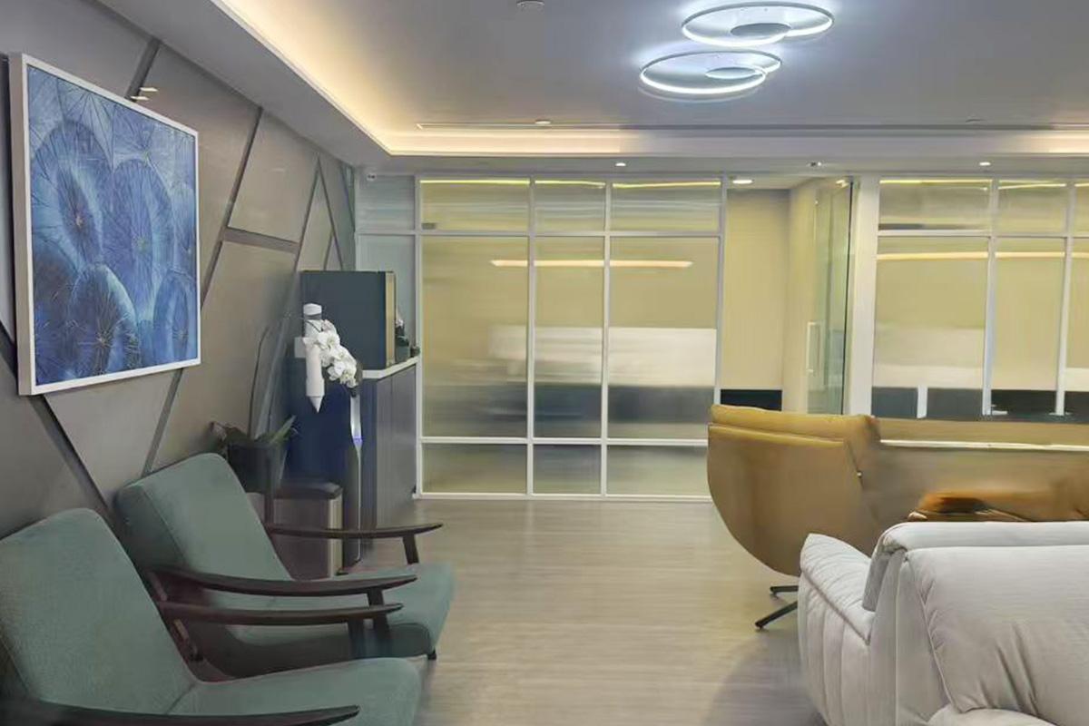 Skin & Beam (旺角店)